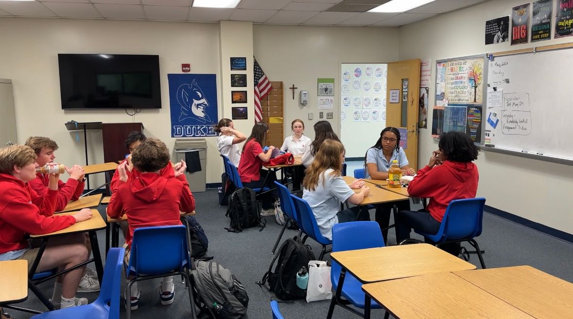 Private School Enrollment On The Rise In N C 